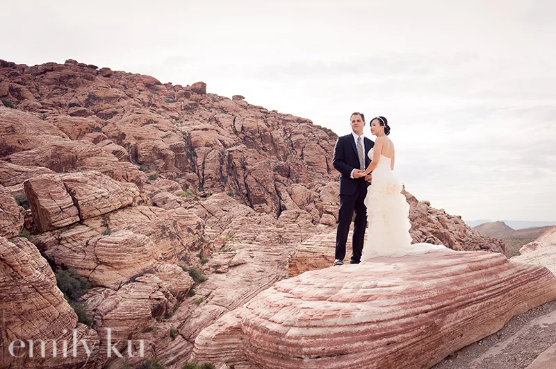 Red Rock Weddings And Events