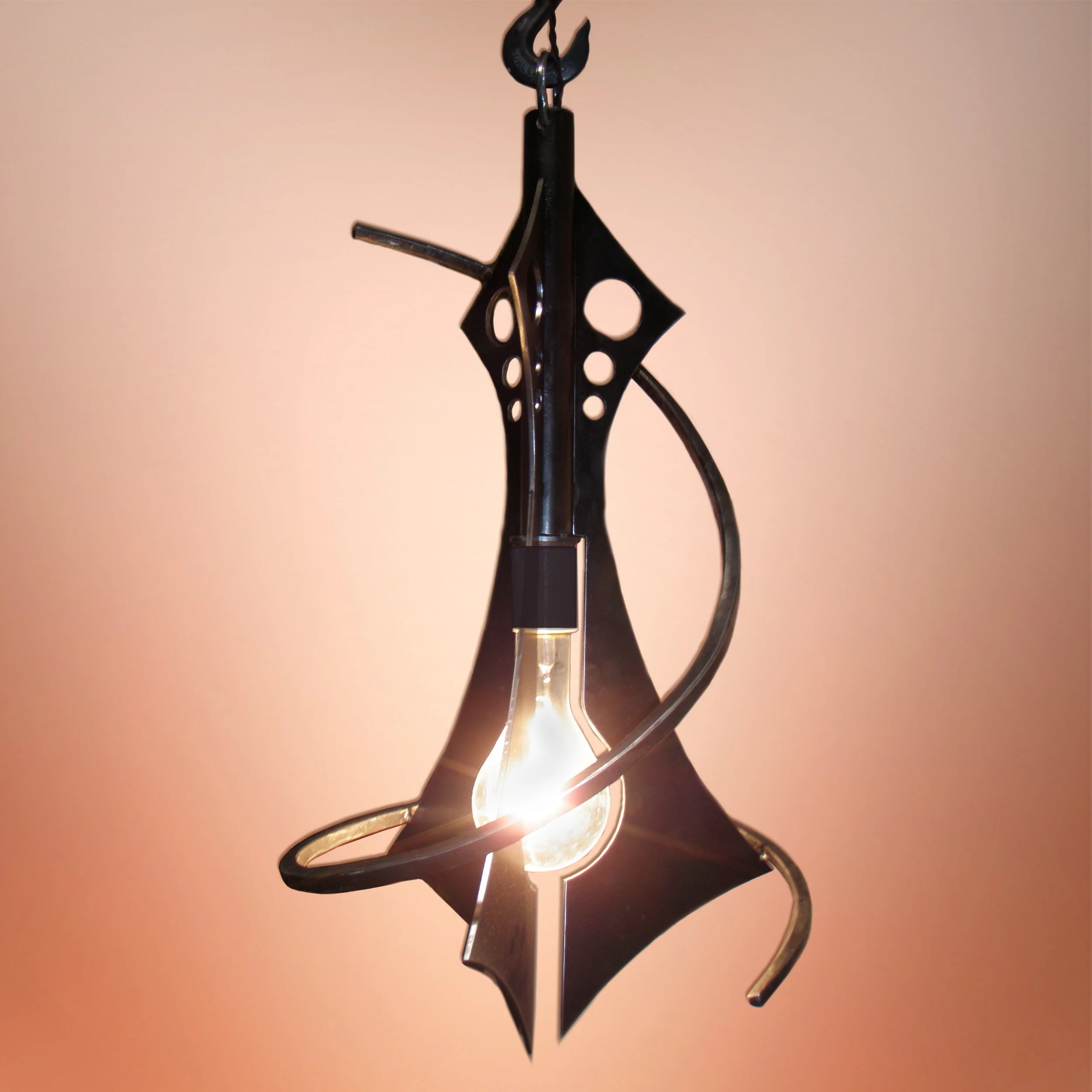 Jefferson Mack Metal • Exquisite Hand-Forged Metalwork