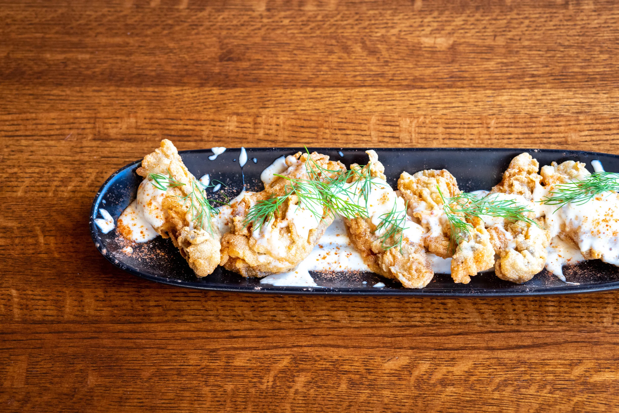 Hattaway's on Alder, Walla Walla, WA