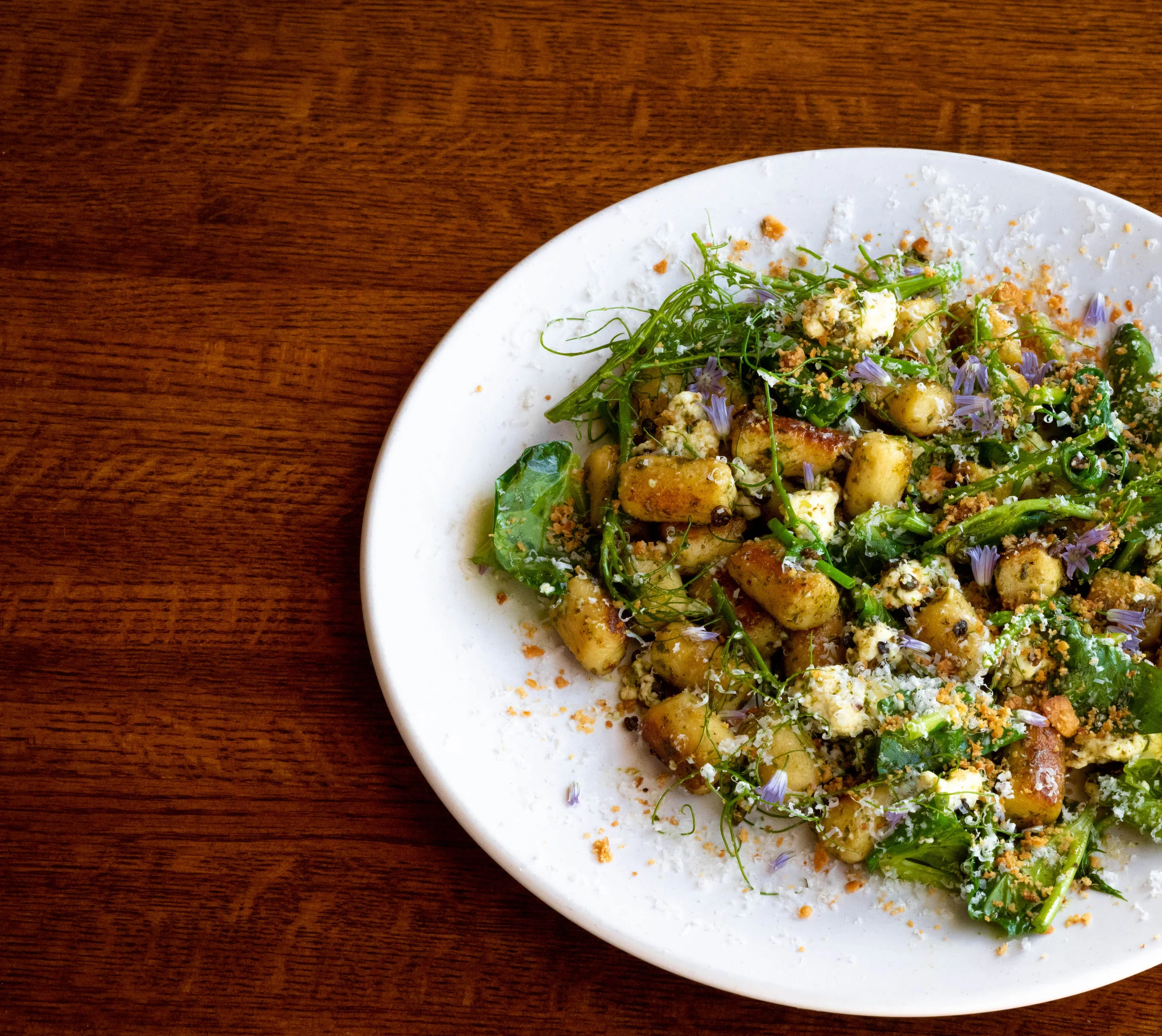 Hattaway's on Alder, Walla Walla, WA