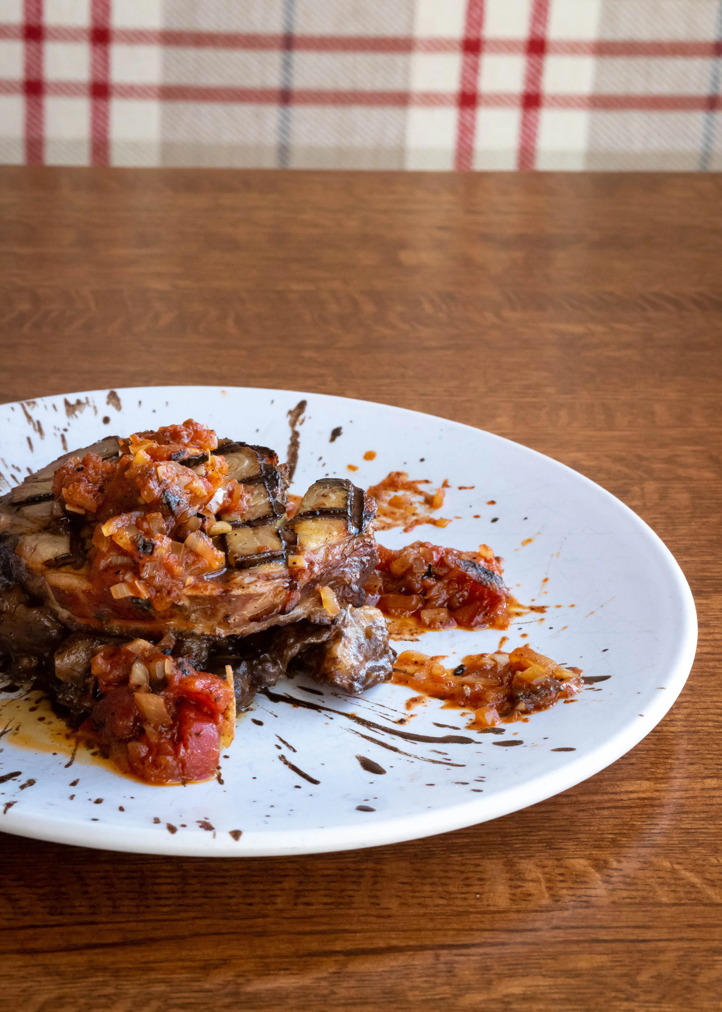 Hattaway's on Alder, Walla Walla, WA