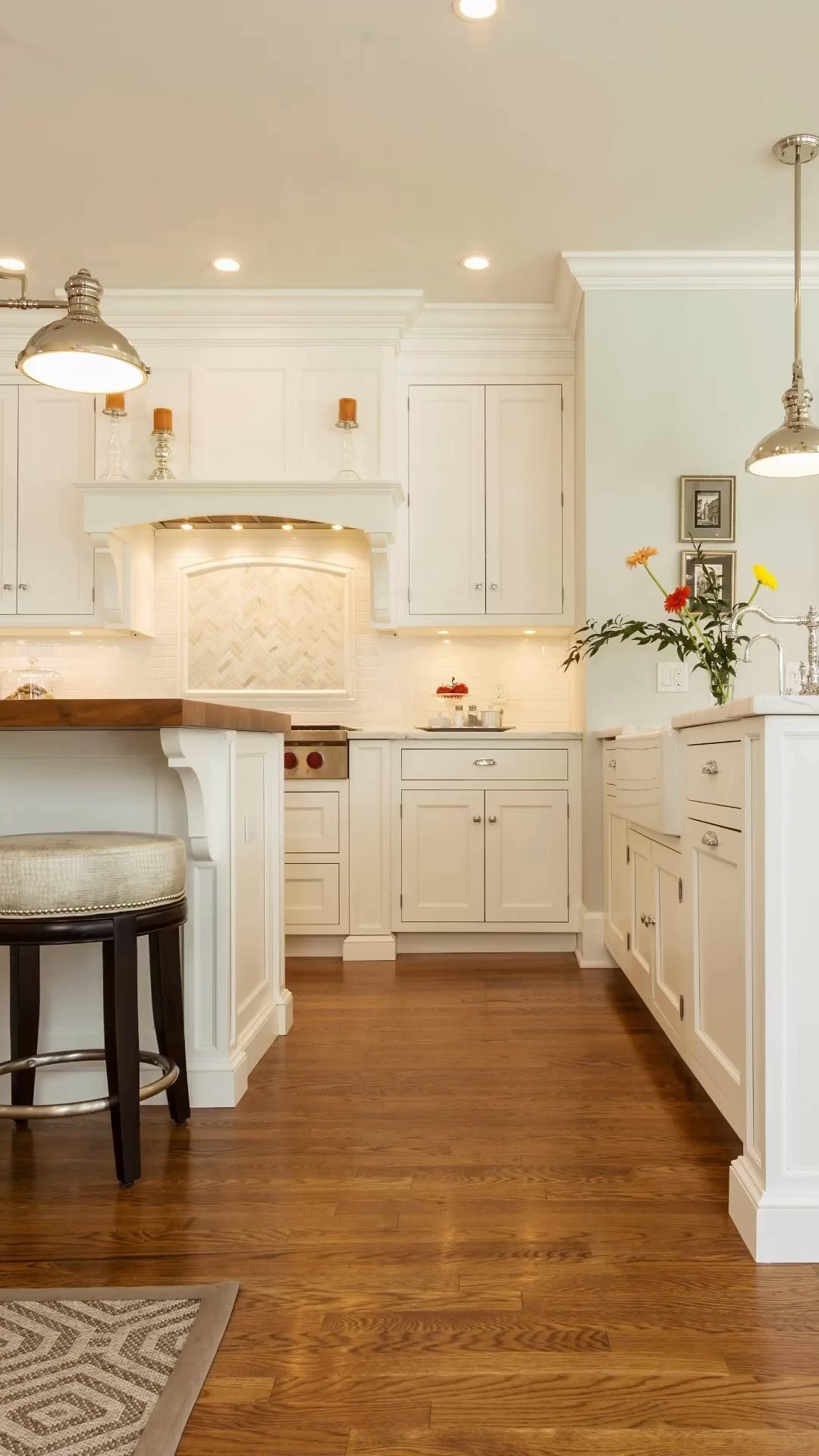 Showcase Kitchens NYC | Custom Kitchen Designs Long Island