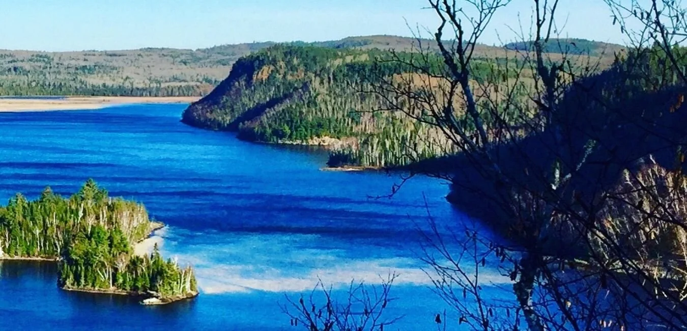 2022 Boundary Waters Border Route Trail Backpacking Trip — Backpack the ...