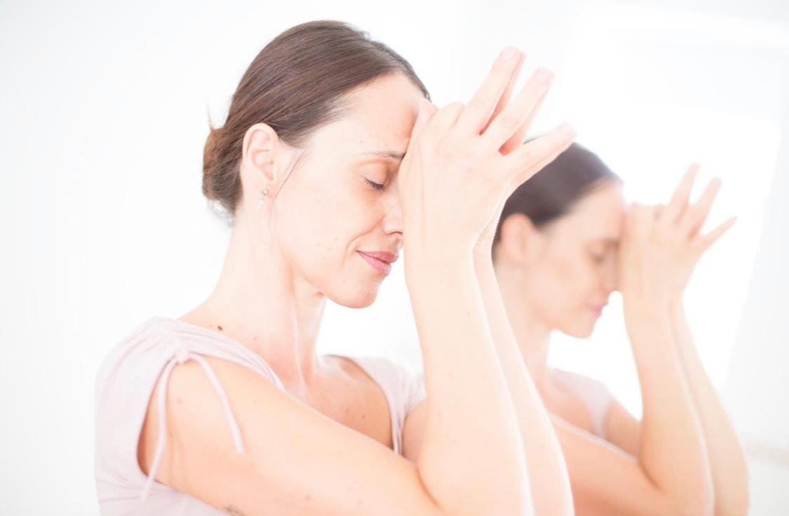 Teachers — Cedar & Sage Wellness Studio