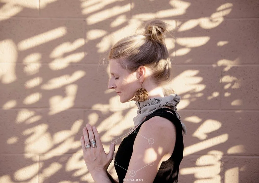 Teachers — Cedar & Sage Wellness Studio