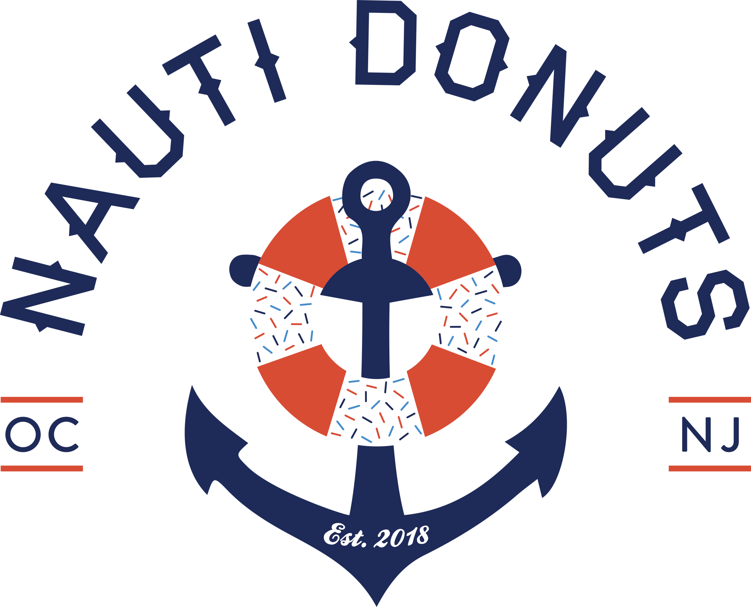 Nauti Donuts