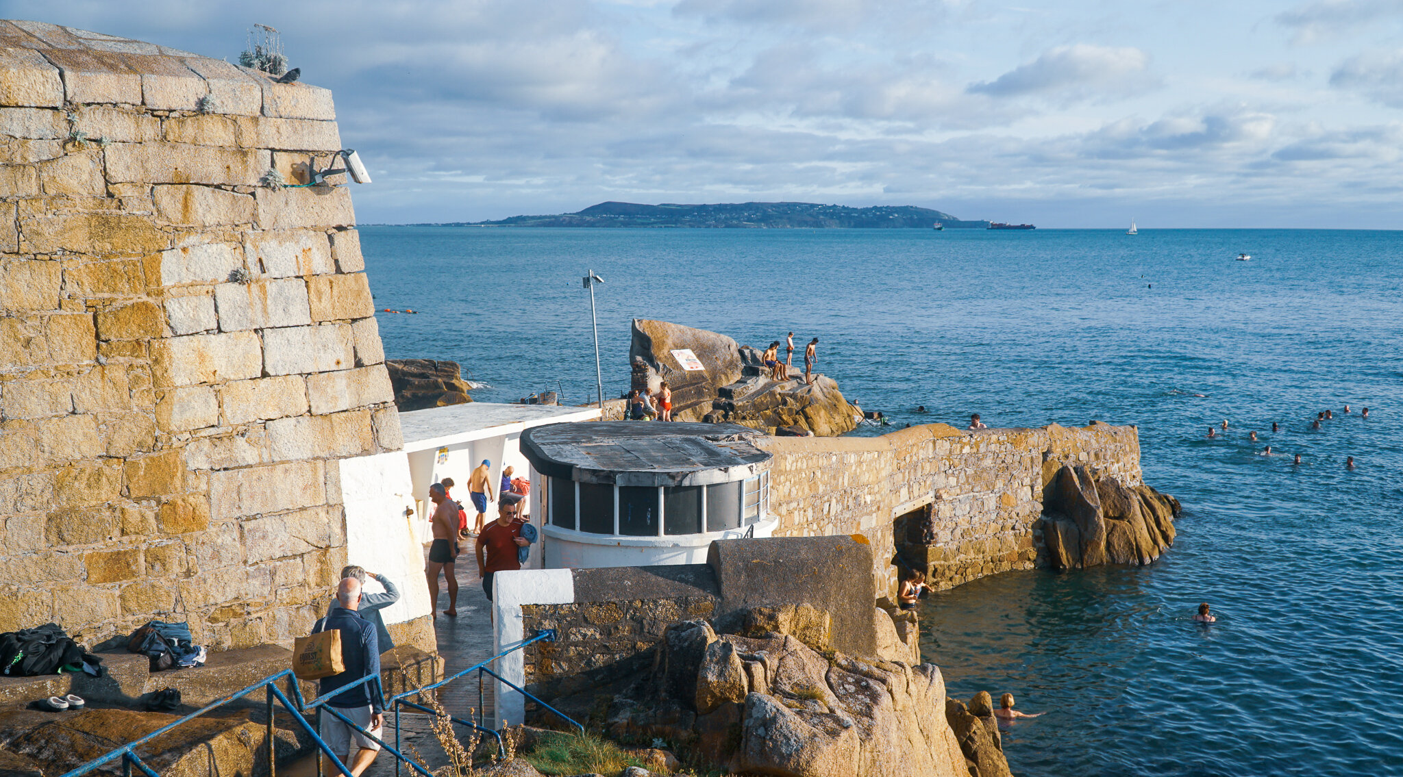 Magnificent Irish Cold Water Swim Spots We Checked Out 9 Of Them