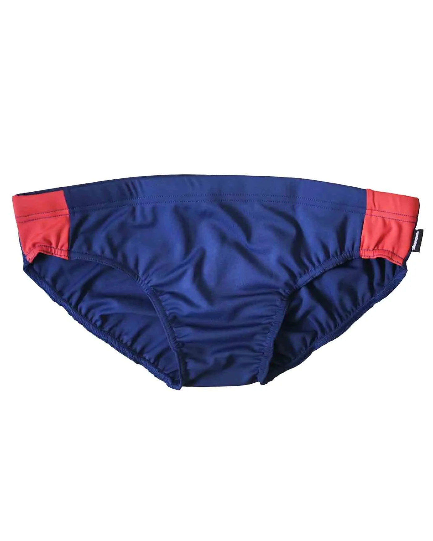 Navy / Ruby — Noodle Bagz