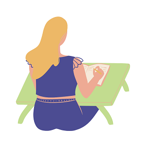 Amy Koerner │ Book Coach, Editor & Copywriter