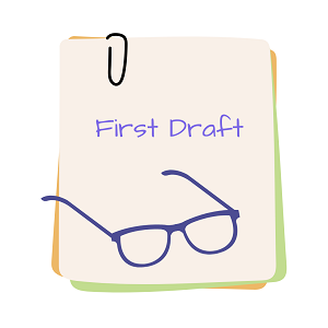 Amy Koerner │ Book Coach, Editor & Copywriter