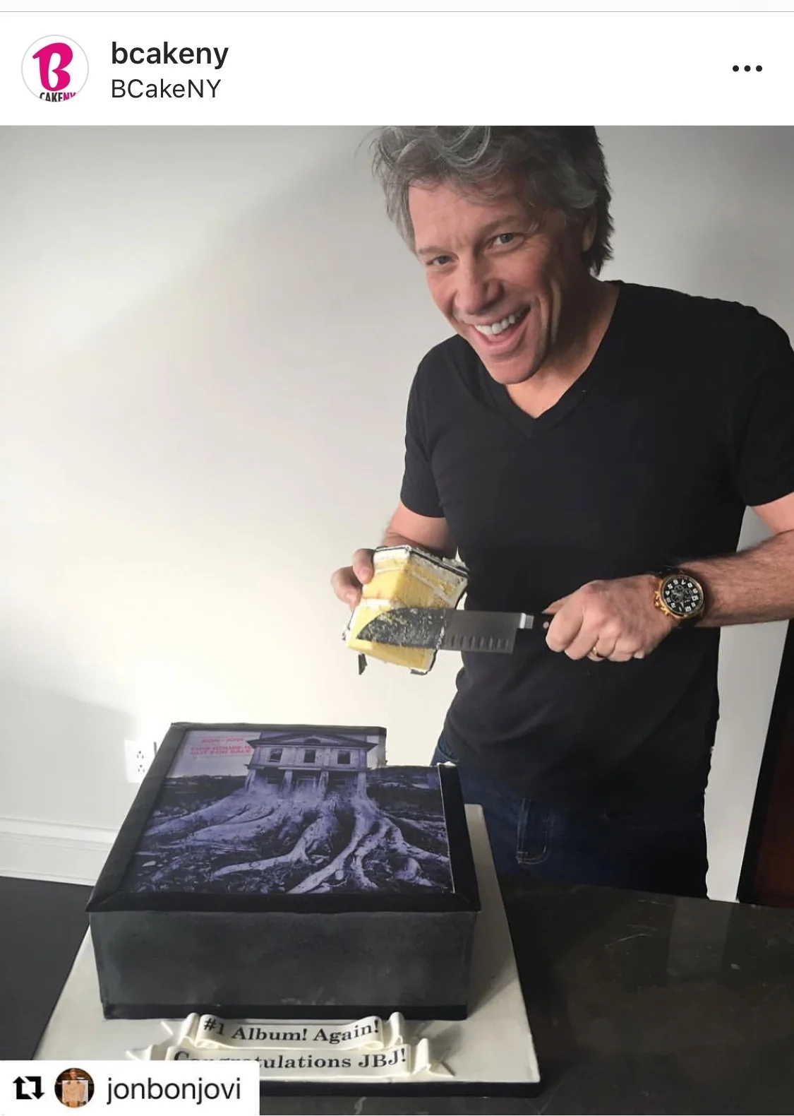 Testimonials — BCakeNY