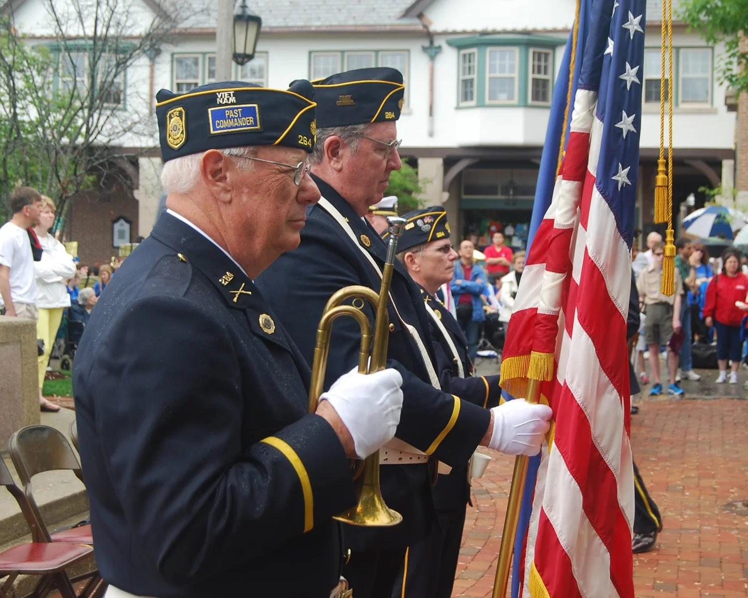 Lake Forest American Legion