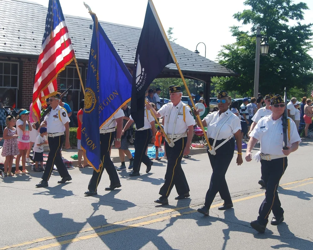 Lake Forest American Legion