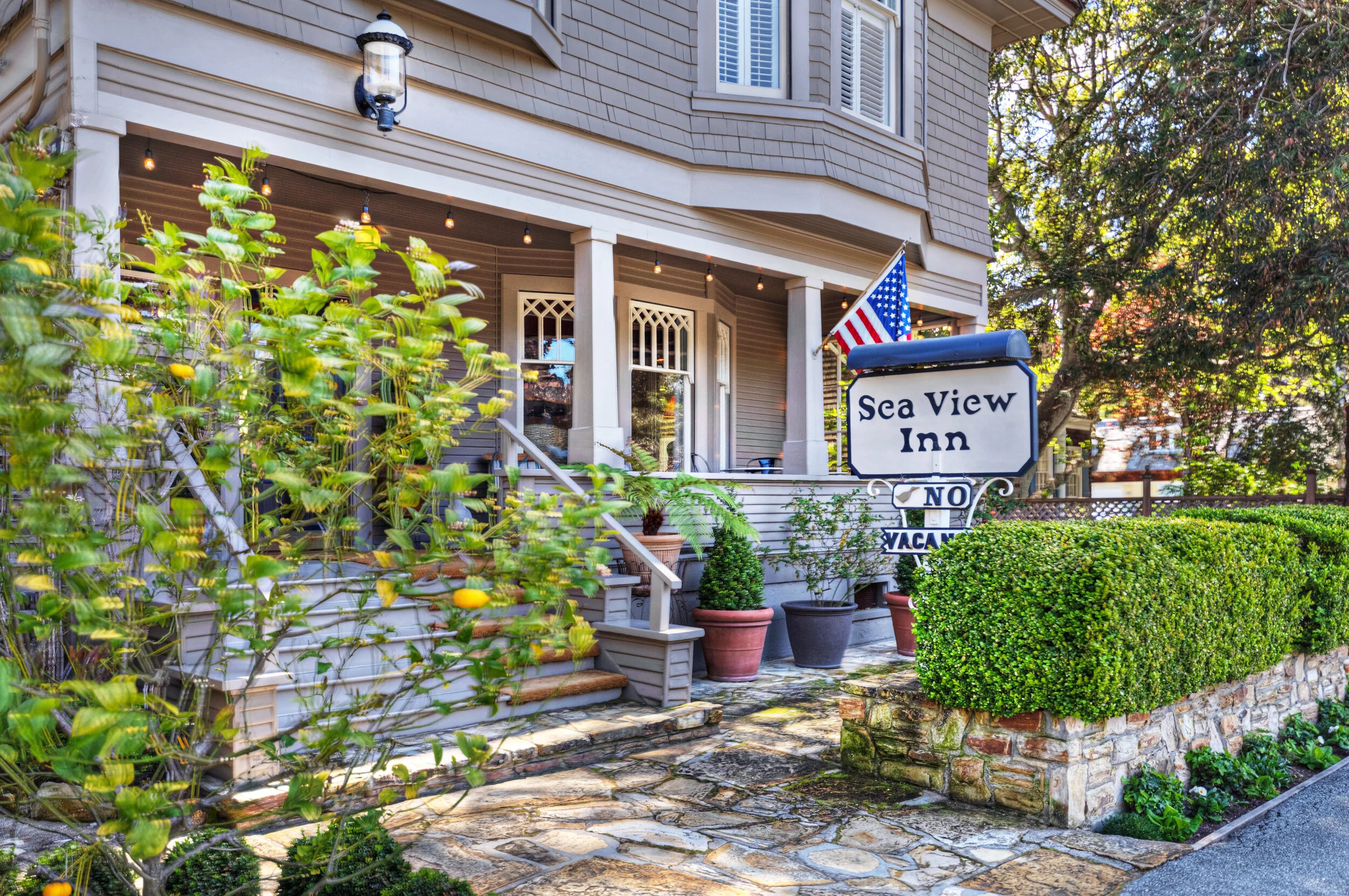 Gallery — The Sea View Inn