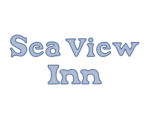 Rooms — The Sea View Inn