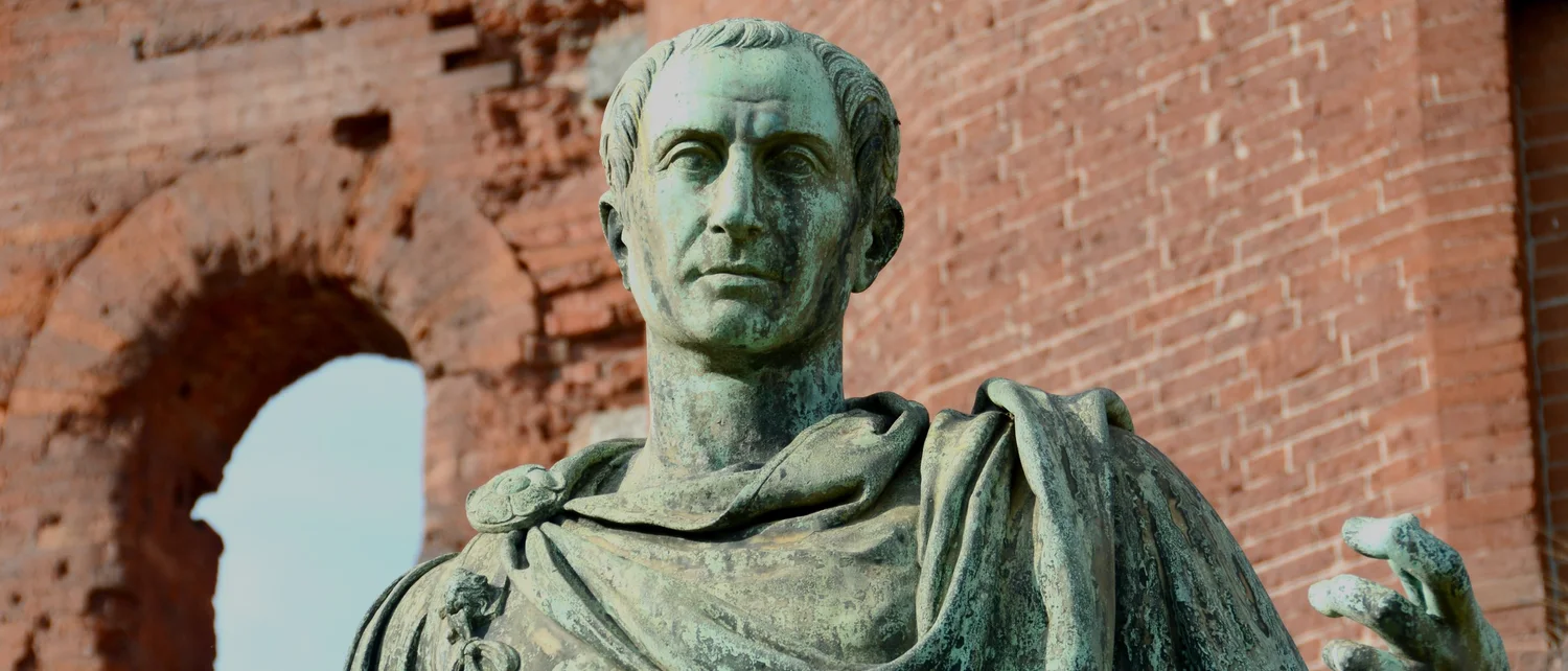 Biography Of Julius Caesar Rome All Things Julius Caesar: An