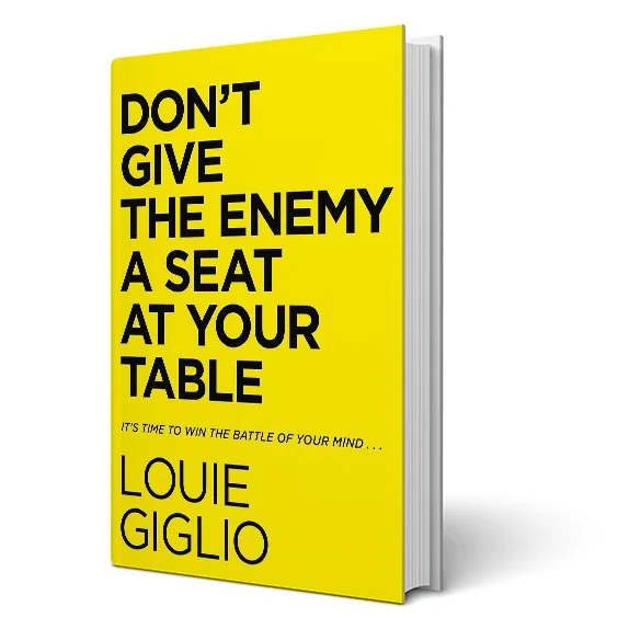 My Story / Bruce Deel — Leadership Ministries