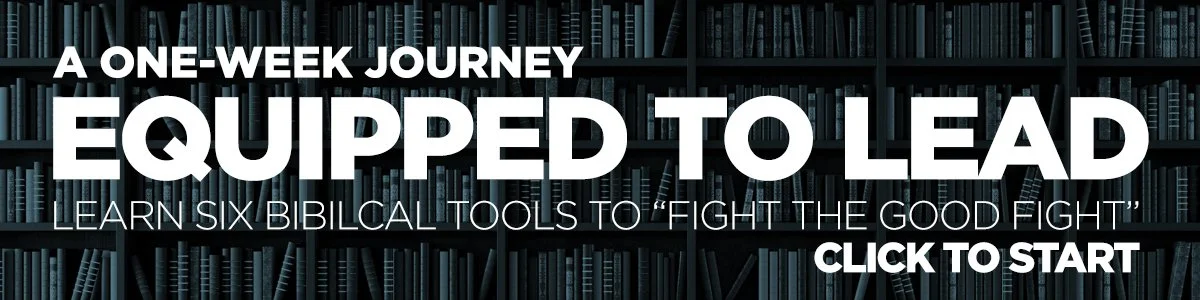 Leadership Lessons from Warren Buffett — Leadership Ministries