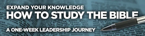News — Leadership Ministries