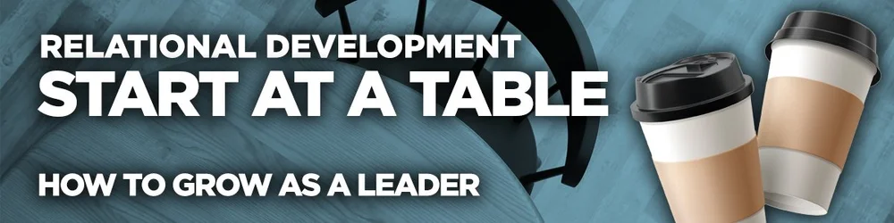 Understanding Relational Leadership — Leadership Ministries