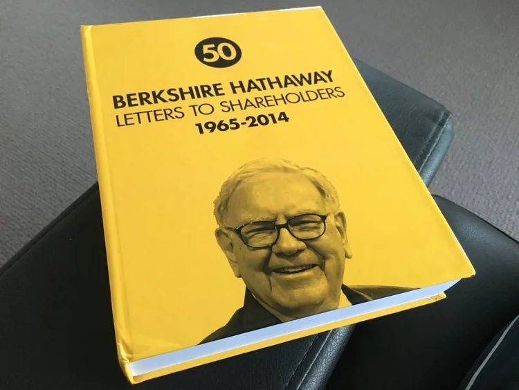 Leadership Lessons from Warren Buffett — Leadership Ministries