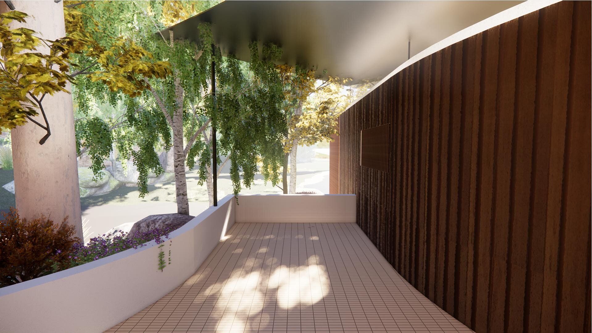 tangea beach house — a vela unvelum | architecture & interiors