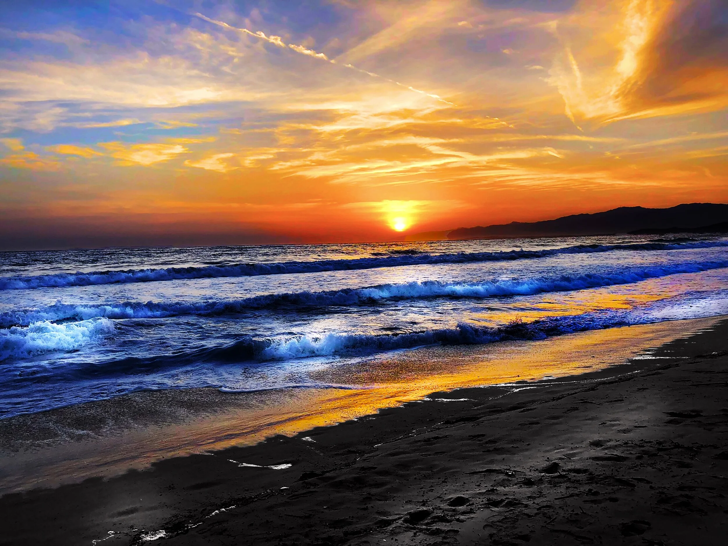 Michael Warren PhotoFantasy- Product Gallery #1