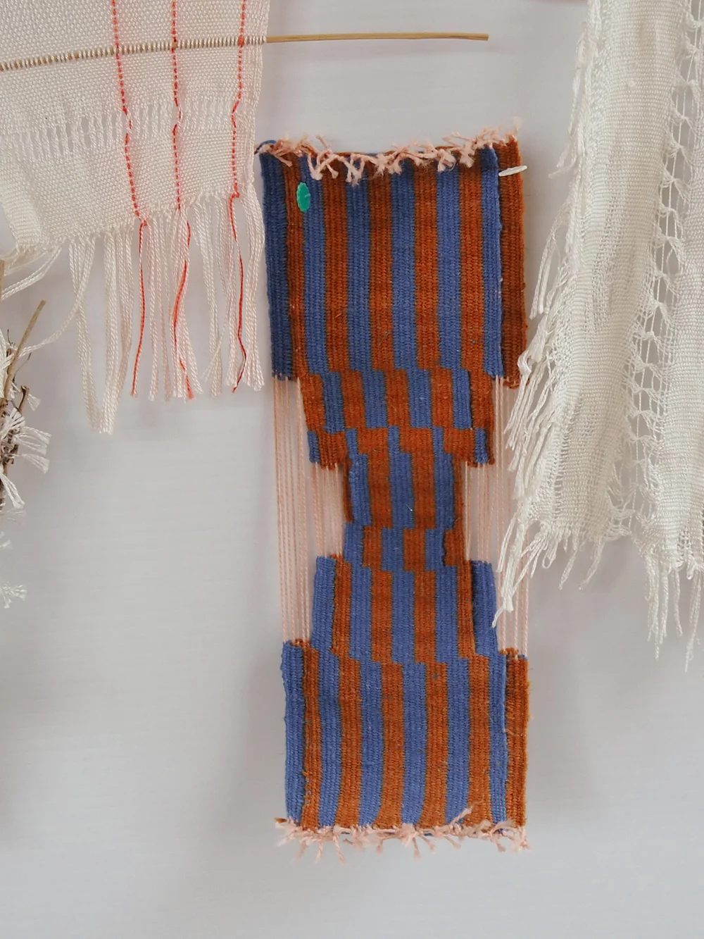 Rachel Rutt — Mirador