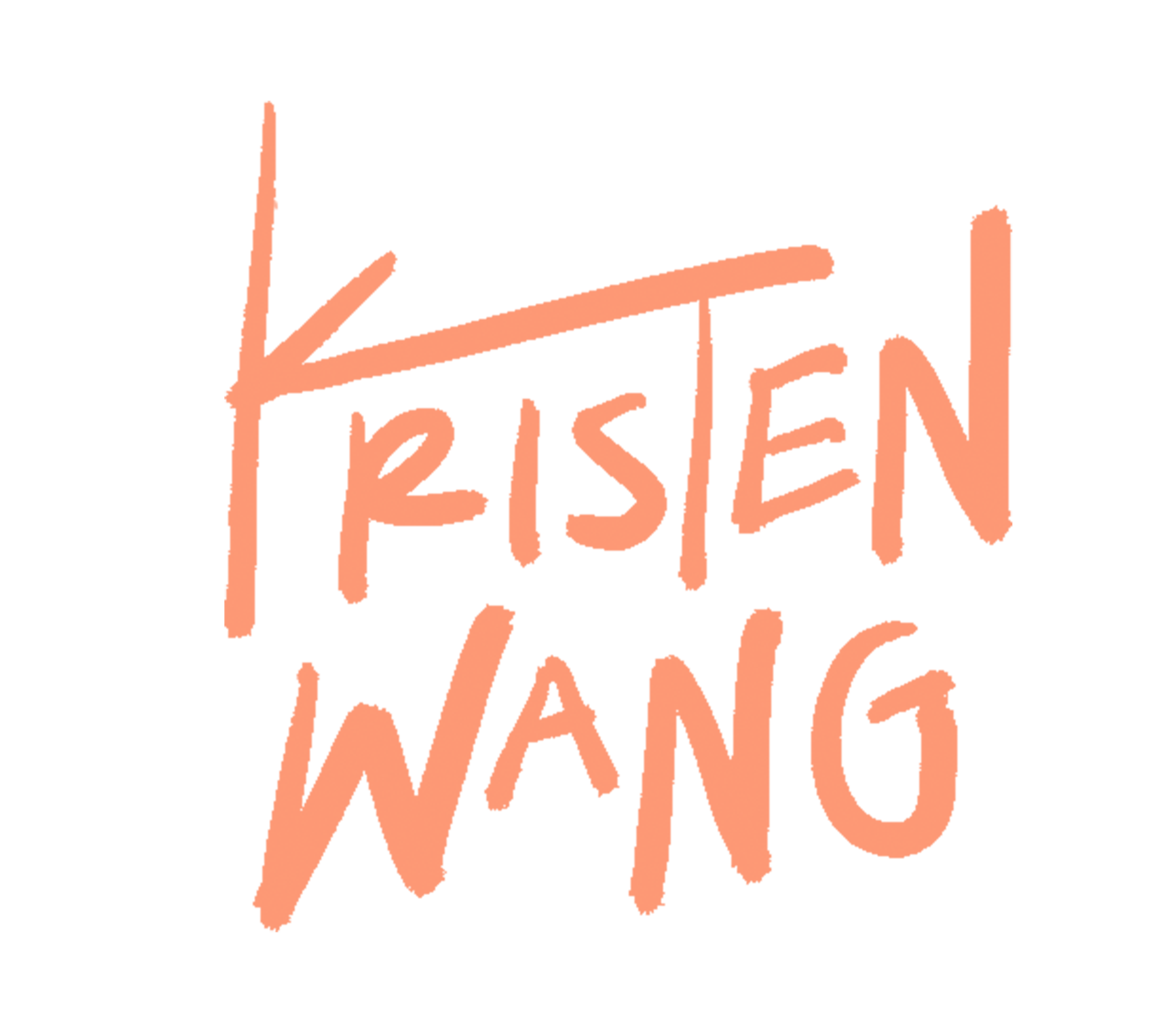 Kiersten Wang