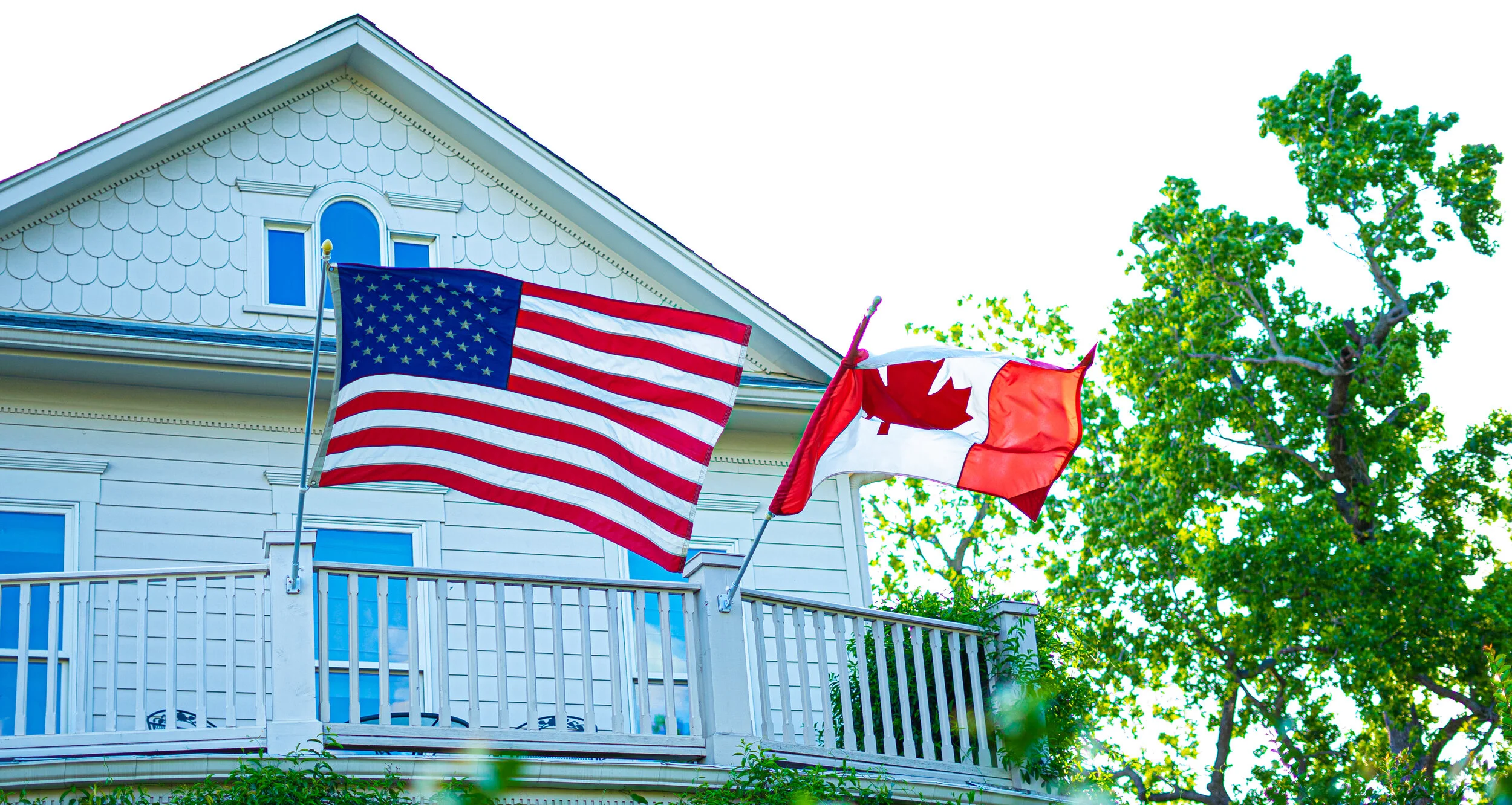 Our Neighborhood — Sunset Heights