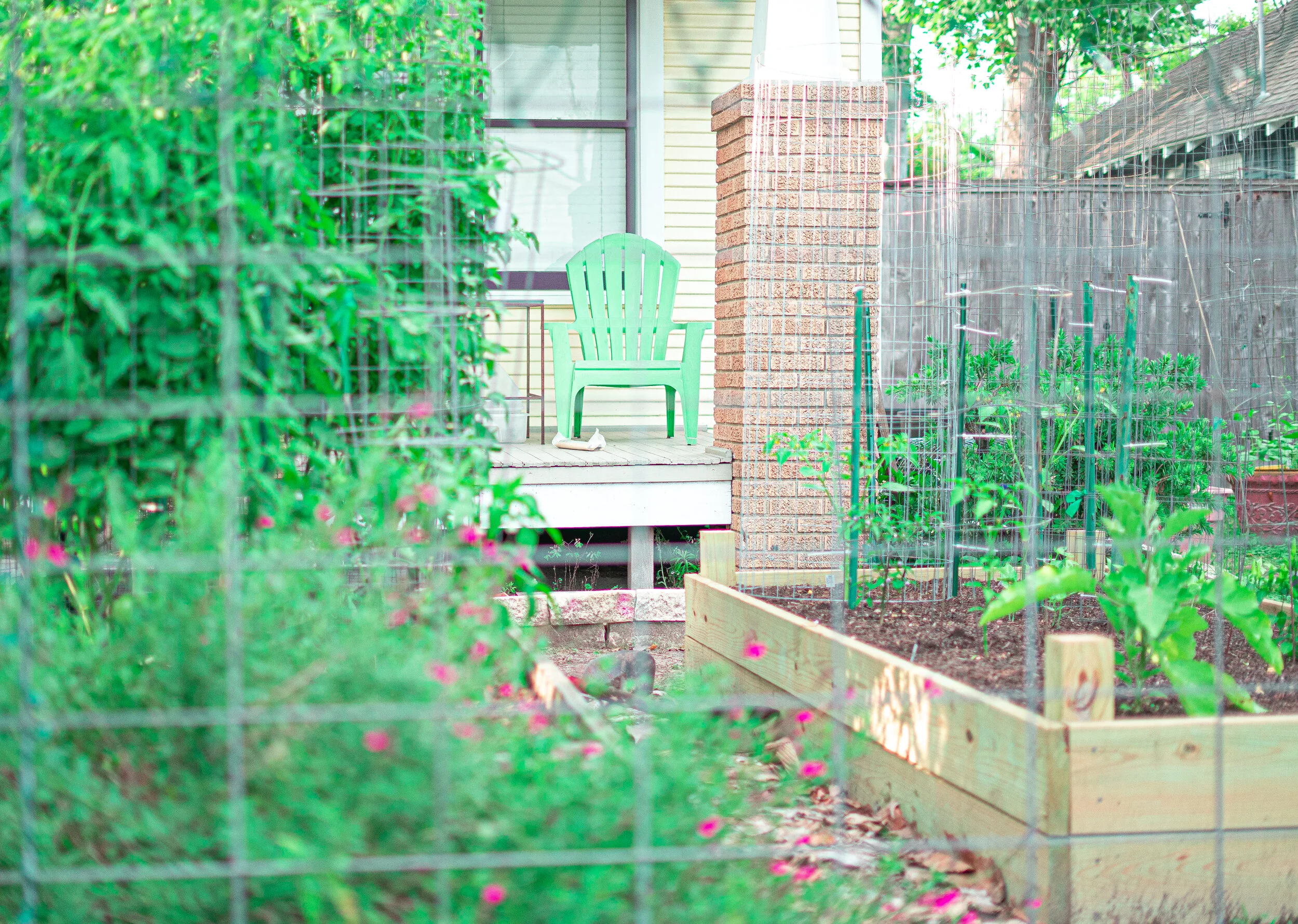 Our Neighborhood — Sunset Heights