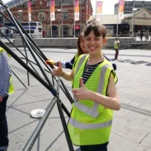 Team — Good Chance