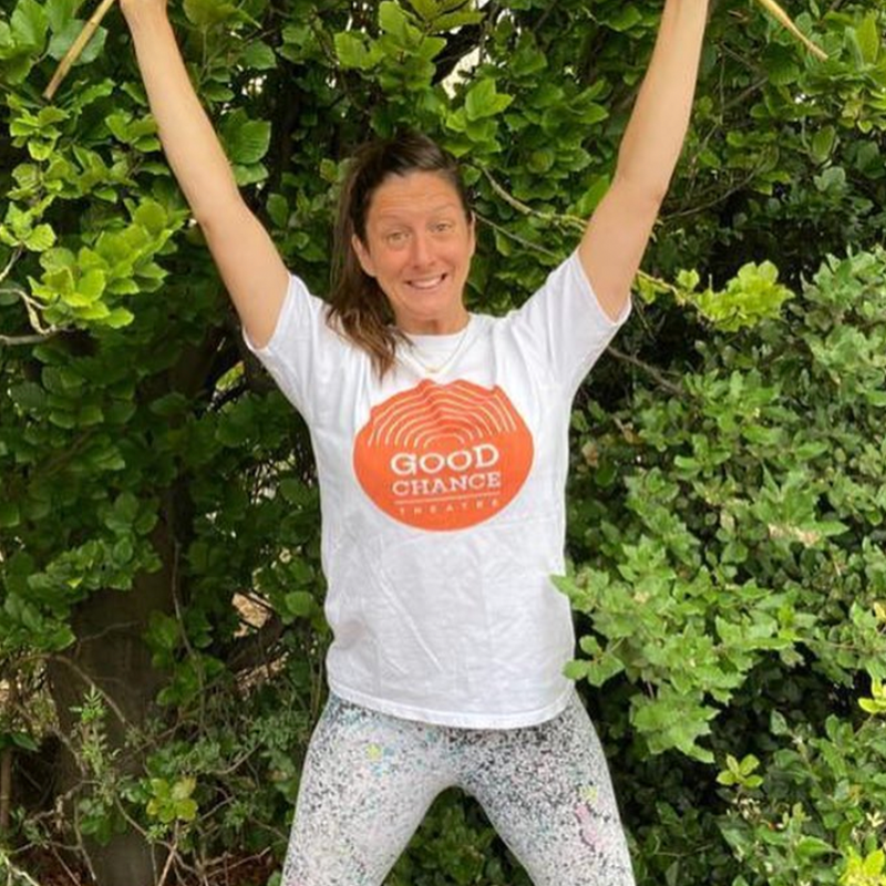 Team — Good Chance