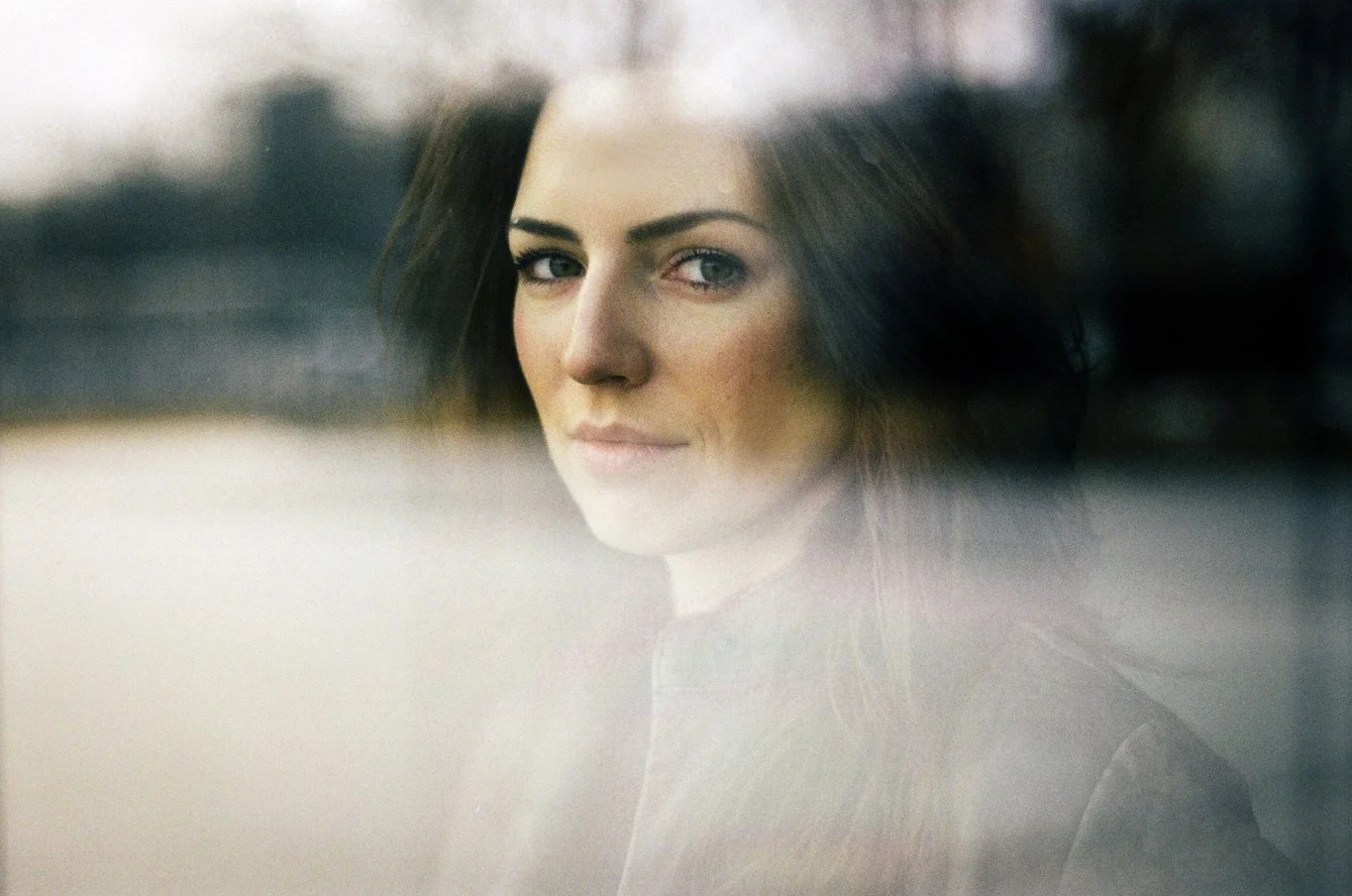 portrait 2 — MARIA PAVLOVSKAYA