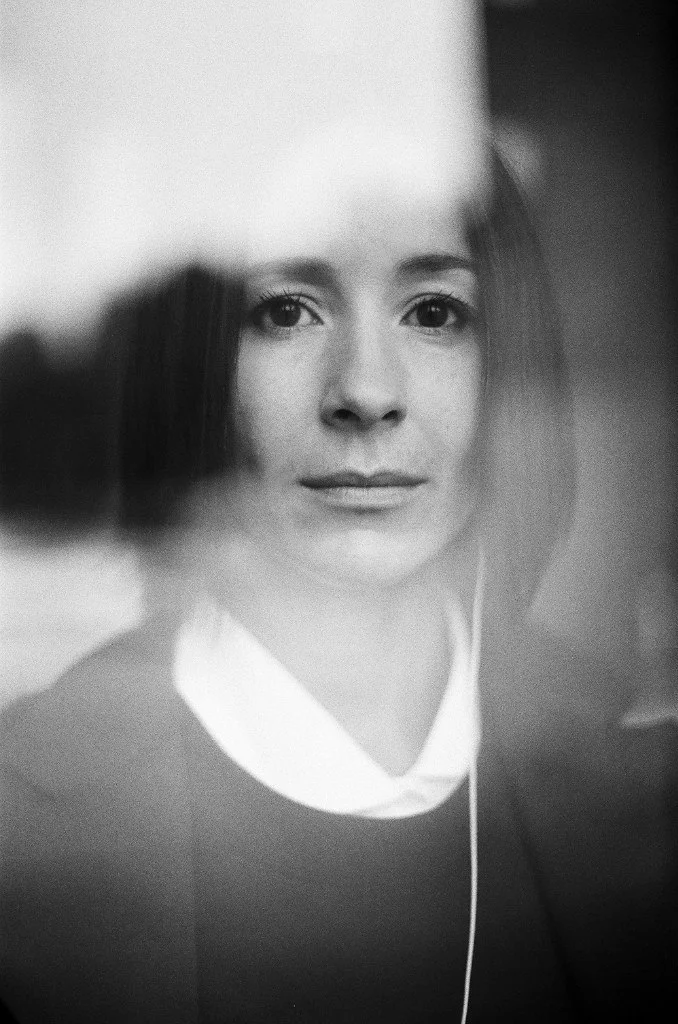 portrait 2 — MARIA PAVLOVSKAYA