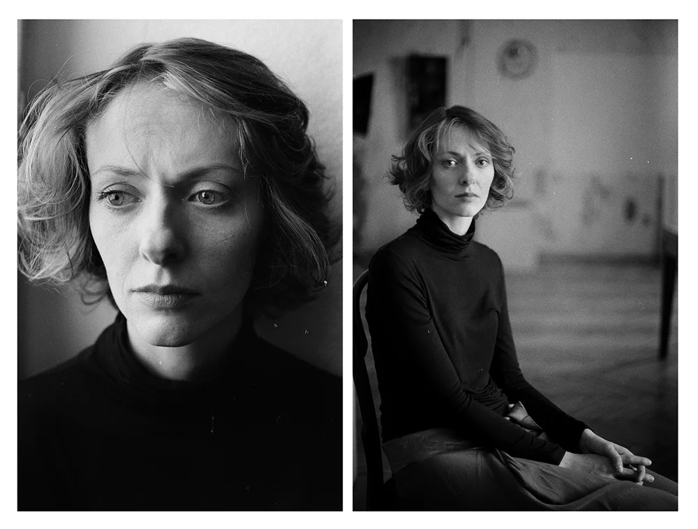 MARIA PAVLOVSKAYA