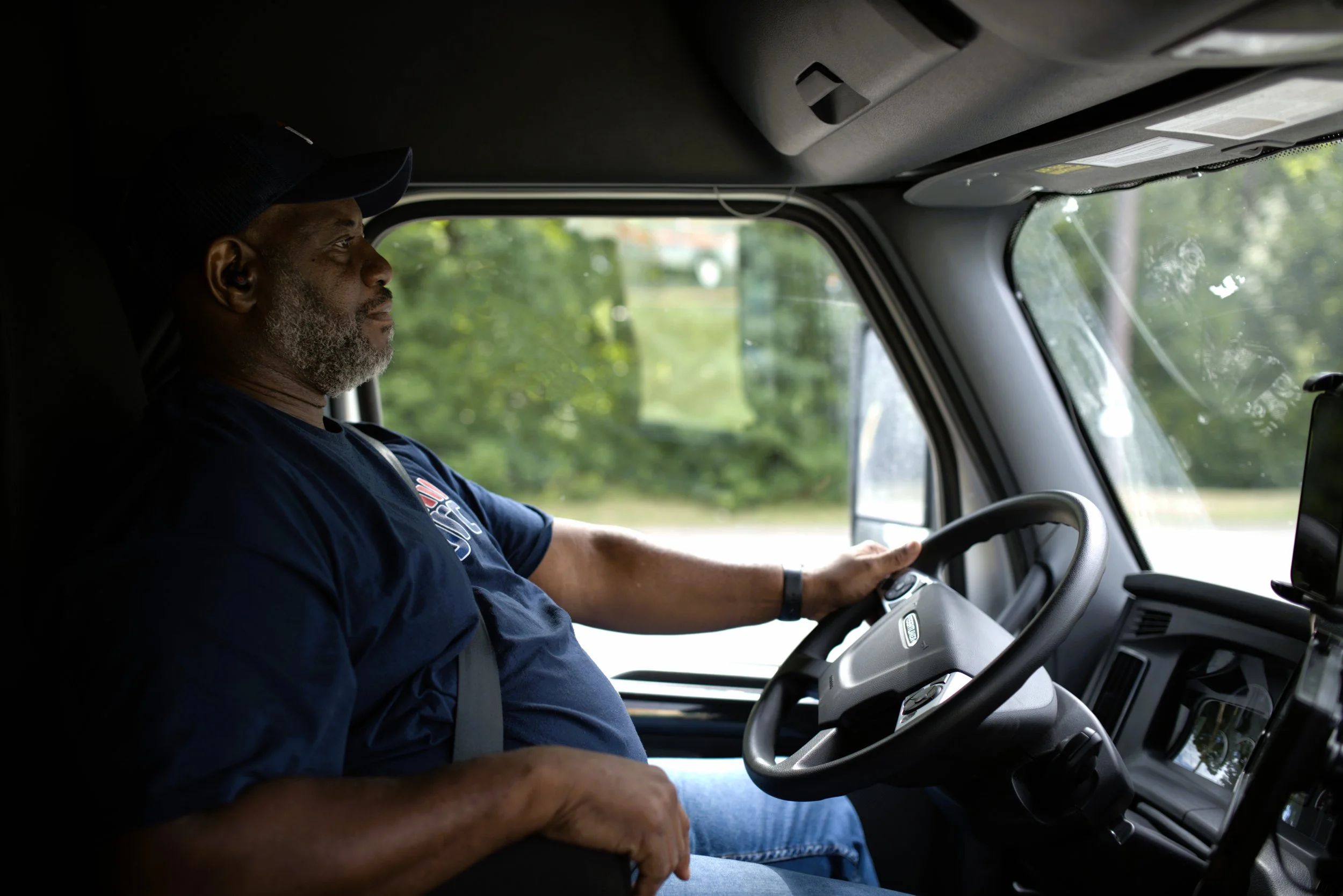 Drivers — James River Carriers