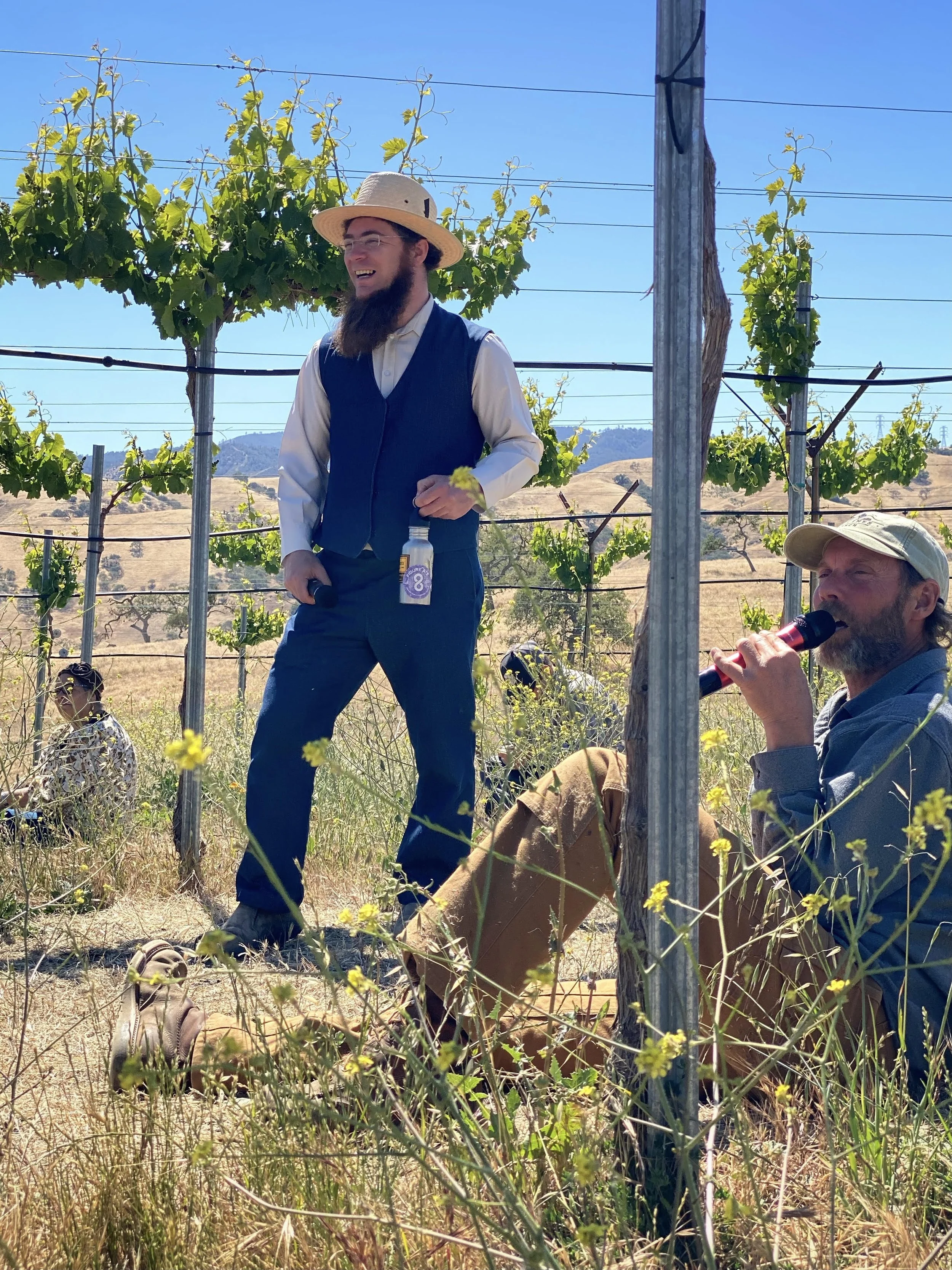 Principles & Science of Developing Regenerative Agriculture Ecosystems ...