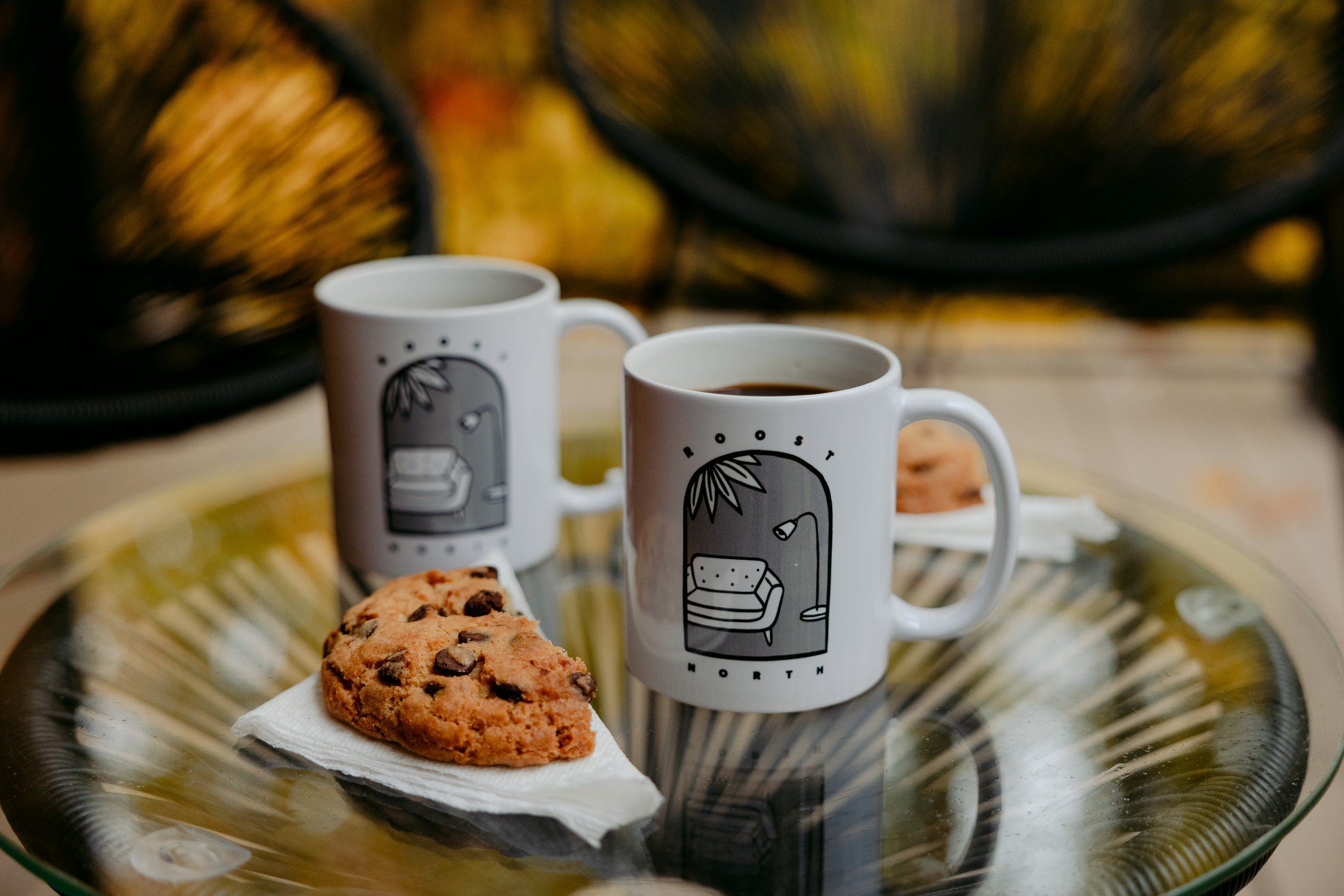 Coffee: Our Favorite Sips In and Around Traverse City — Roost North