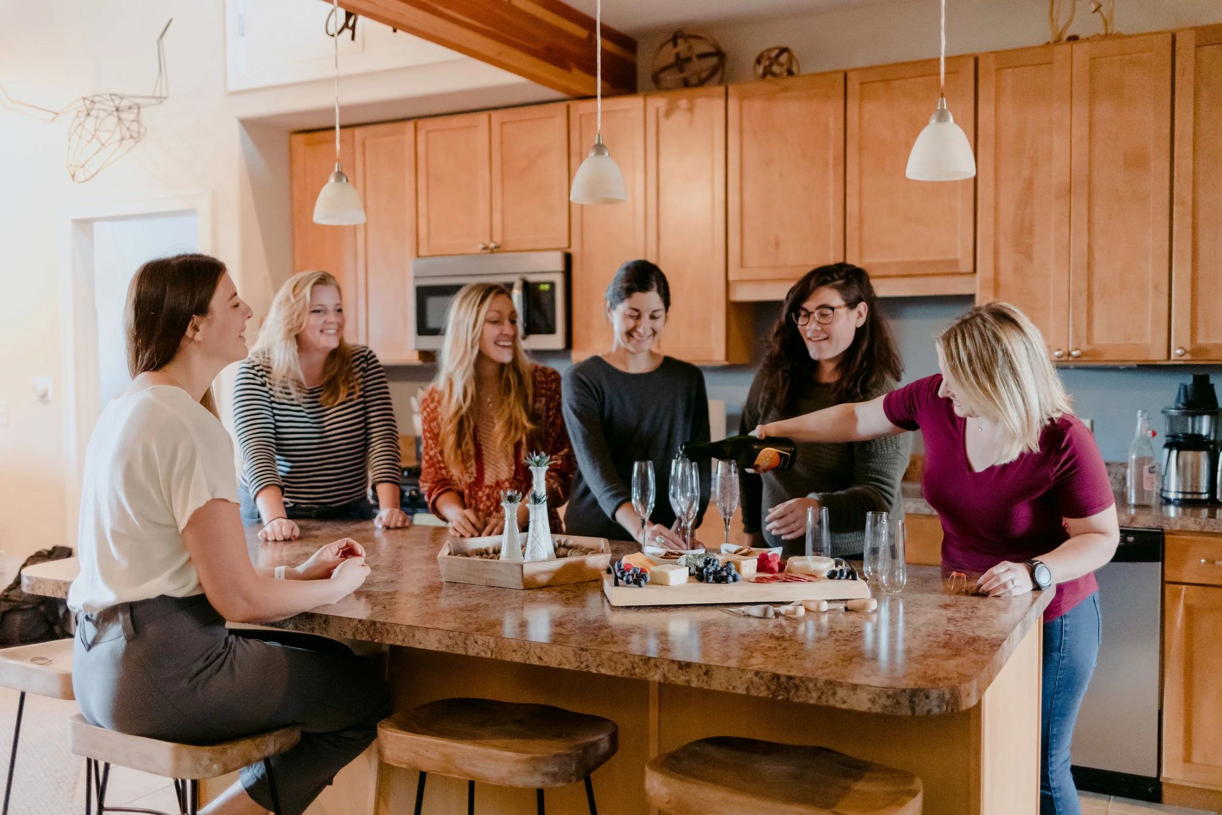 Traverse City Travel Guide to The Grand Traverse Commons — Roost North