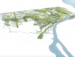 Detroit Future City — Stoss