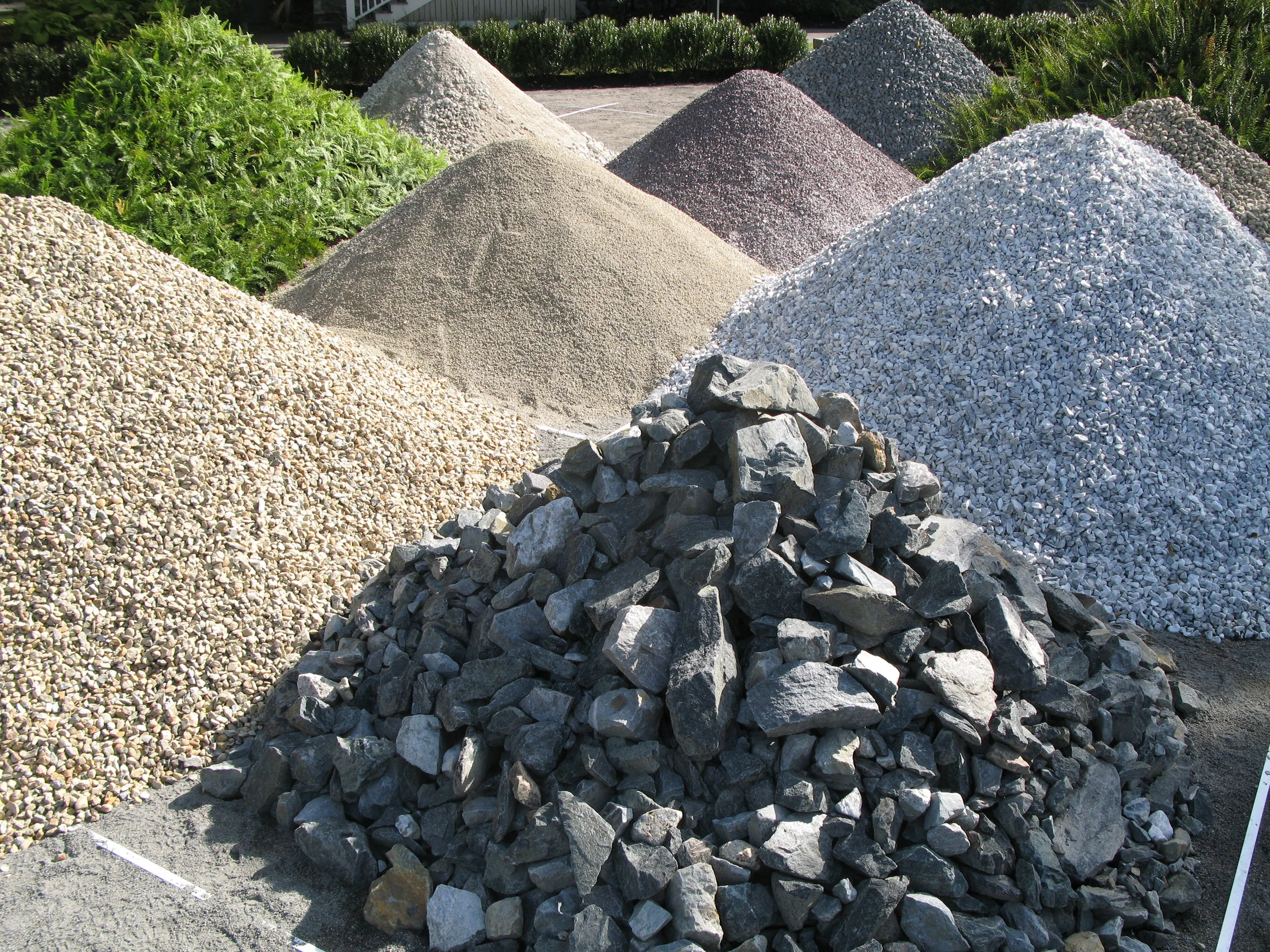 Installation + Exhibition — Stoss