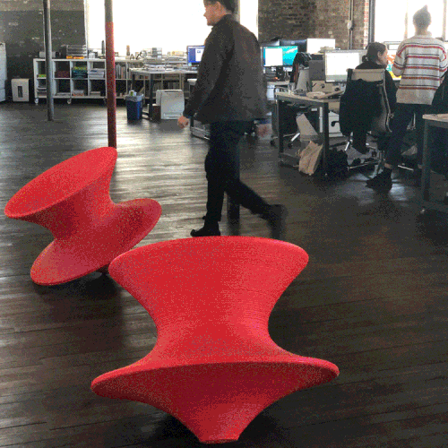 Who we are — Stoss