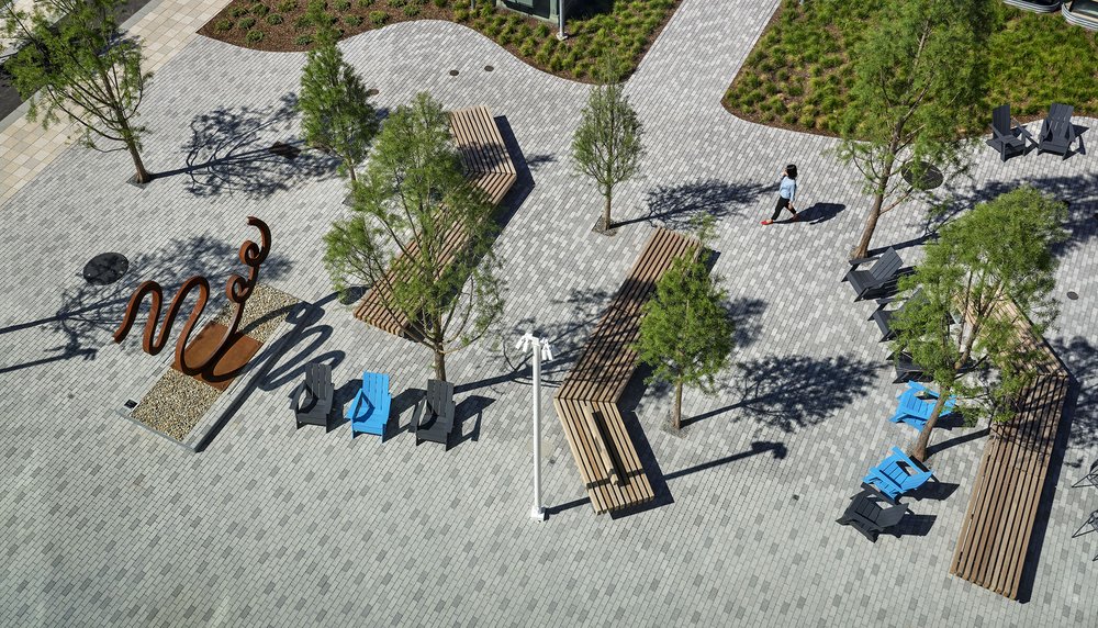 MIT Vassar Street Residence — Stoss