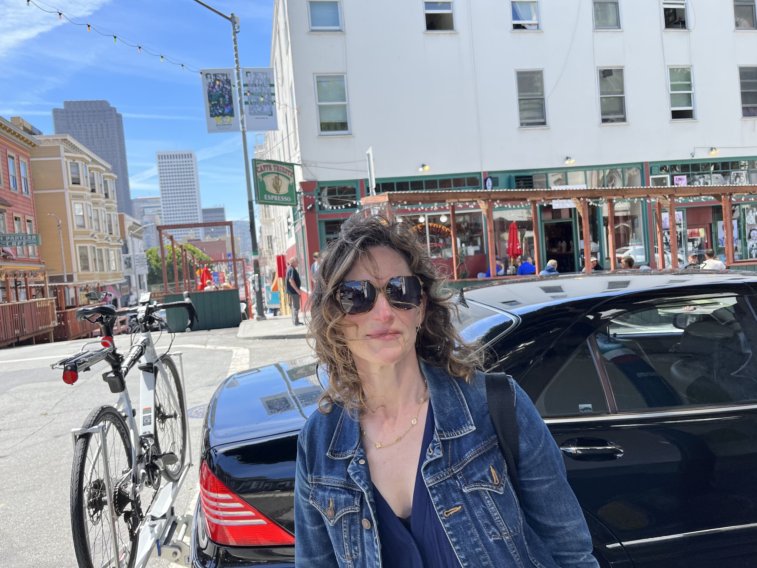 Board of Directors — North Beach Neighbors