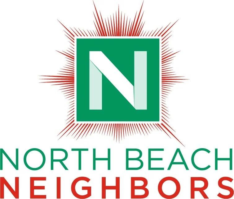 North Beach Neighbors