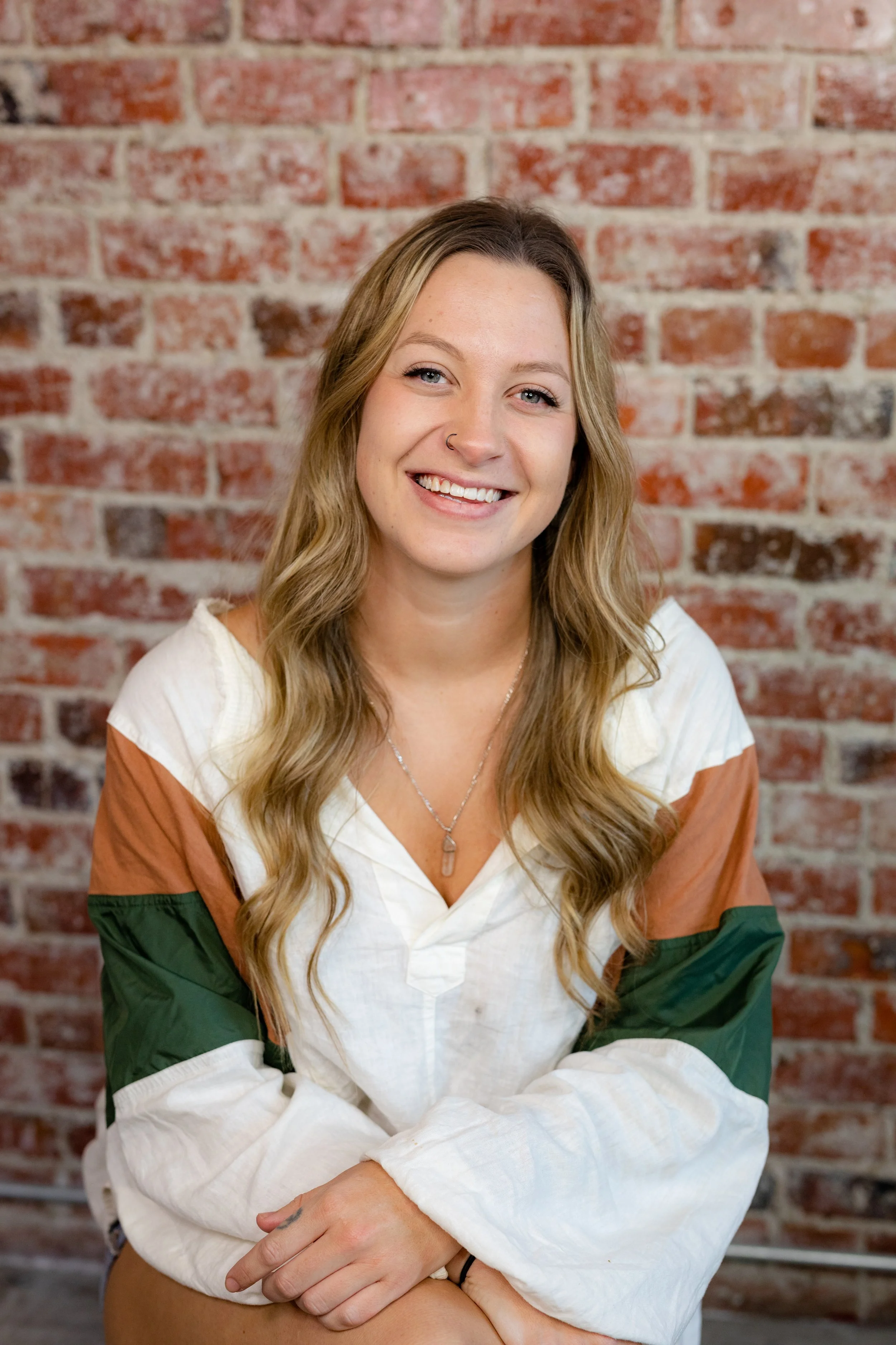 Meet Our Team — Empowered Healing