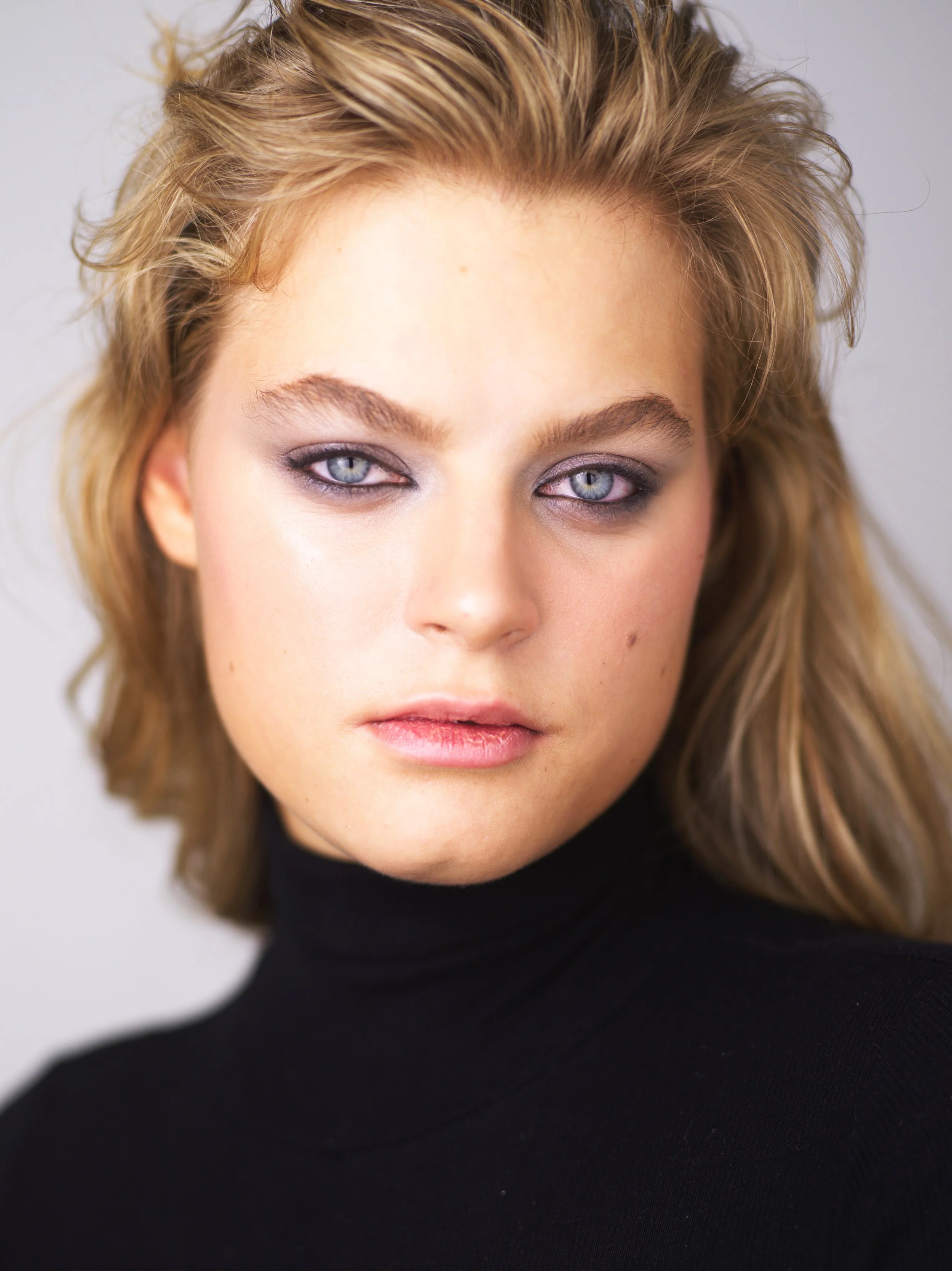 GALLERY — TRACEY LEWIS