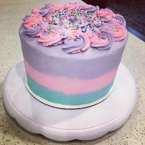 Cake Gallery — Community Cakes