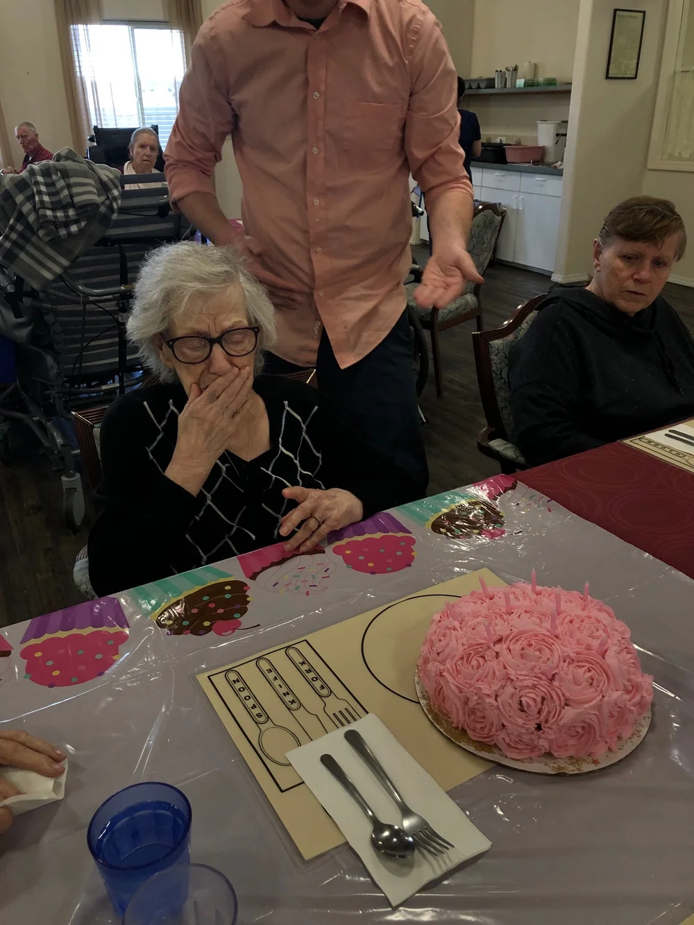 Cake Gallery — Community Cakes